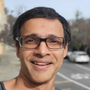 Harish Bhat | About | Lawrence Berkeley National Lab