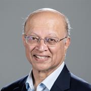Ashok Gadgil | About | Lawrence Berkeley National Lab