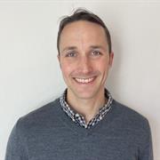 Thomas Hendrickson | About | Lawrence Berkeley National Lab