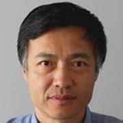 Zi Qiu | About | Lawrence Berkeley National Lab