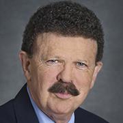 Robert Ritchie | About | Lawrence Berkeley National Lab