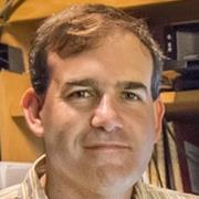 Dan Stamper-Kurn | About | Lawrence Berkeley National Lab