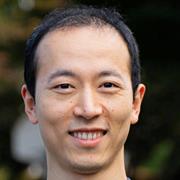 Eric Ma | About | Lawrence Berkeley National Lab