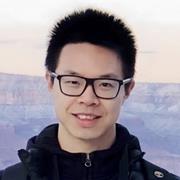 Wei Liu | About | Lawrence Berkeley National Lab