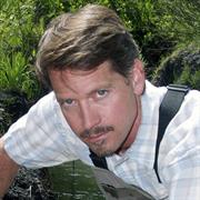 Kenneth Williams | About | Lawrence Berkeley National Lab