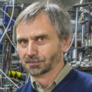 Alexei Fedorov | About | Lawrence Berkeley National Lab