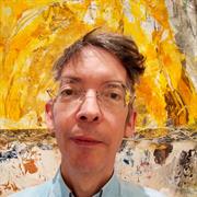 Benjamin Gilbert | About | Lawrence Berkeley National Lab