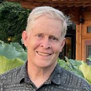 Patrick Dobson | About | Lawrence Berkeley National Lab