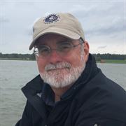 William Stringfellow | About | Lawrence Berkeley National Lab