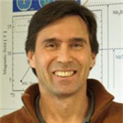 GianLuca Sabbi | About | Lawrence Berkeley National Lab