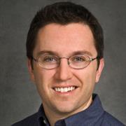 Matthew Reagan | About | Lawrence Berkeley National Lab