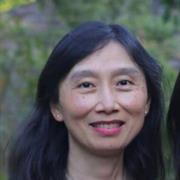 Lucy Zeng | About | Lawrence Berkeley National Lab