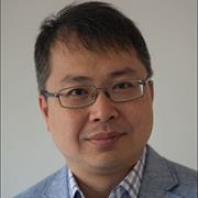 Alan Poon | About | Lawrence Berkeley National Lab