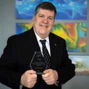 Michael Wehner | About | Lawrence Berkeley National Lab