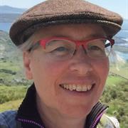 Annette Greiner | About | Lawrence Berkeley National Lab