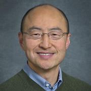 Michael Sohn | About | Lawrence Berkeley National Lab