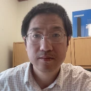 Xin Dong | About | Lawrence Berkeley National Lab