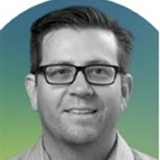 Samuel Barber | About | Lawrence Berkeley National Lab