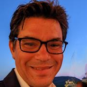 David Trebotich | About | Lawrence Berkeley National Lab