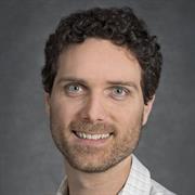 Andrew Jones | About | Lawrence Berkeley National Lab