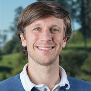 Peter Ercius | About | Lawrence Berkeley National Lab