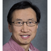 Bo Shen | About | Lawrence Berkeley National Lab