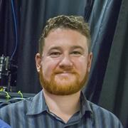 Daniel Slaughter | About | Lawrence Berkeley National Lab