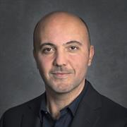 Abdullah Cihan | About | Lawrence Berkeley National Lab