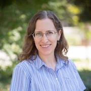 Mary Kay Camarillo | About | Lawrence Berkeley National Lab