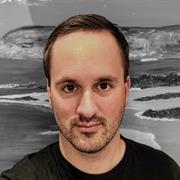 Steven Farrell | About | Lawrence Berkeley National Lab