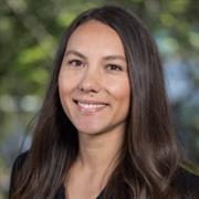 Erica Woodburn | About | Lawrence Berkeley National Lab