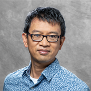 Tengming Shen | About | Lawrence Berkeley National Lab