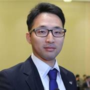 Haegyum Kim | About | Lawrence Berkeley National Lab