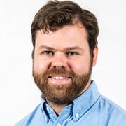 Brandon Cook | About | Lawrence Berkeley National Lab