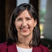 Laura Crosby | About | Lawrence Berkeley National Lab