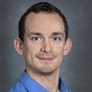 Travis Walter | About | Lawrence Berkeley National Lab