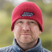 Aeron Tynes Hammack | About | Lawrence Berkeley National Lab