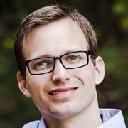 Robert Hart | About | Lawrence Berkeley National Lab