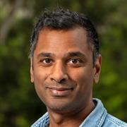 Prakash Rao | About | Lawrence Berkeley National Lab