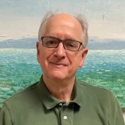 Robert Lucchese | About | Lawrence Berkeley National Lab