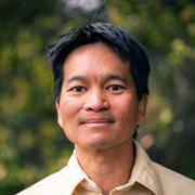 W. Stephen Chan | About | Lawrence Berkeley National Lab