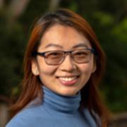 Kaiyu Sun | About | Lawrence Berkeley National Lab