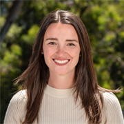Sarah Smith | About | Lawrence Berkeley National Lab