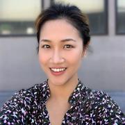 Yuting Chen | About | Lawrence Berkeley National Lab