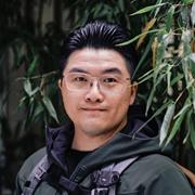 Andy Lin | About | Lawrence Berkeley National Lab