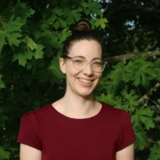 Katherine Rasmussen | About | Lawrence Berkeley National Lab