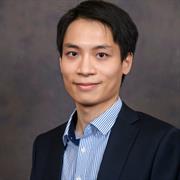 Mingfei Chen | About | Lawrence Berkeley National Lab