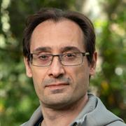 Federico Moretti | About | Lawrence Berkeley National Lab