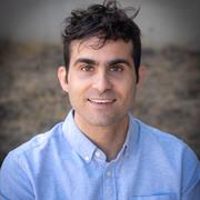 Andrew Haddad | About | Lawrence Berkeley National Lab