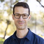 William Boos | About | Lawrence Berkeley National Lab